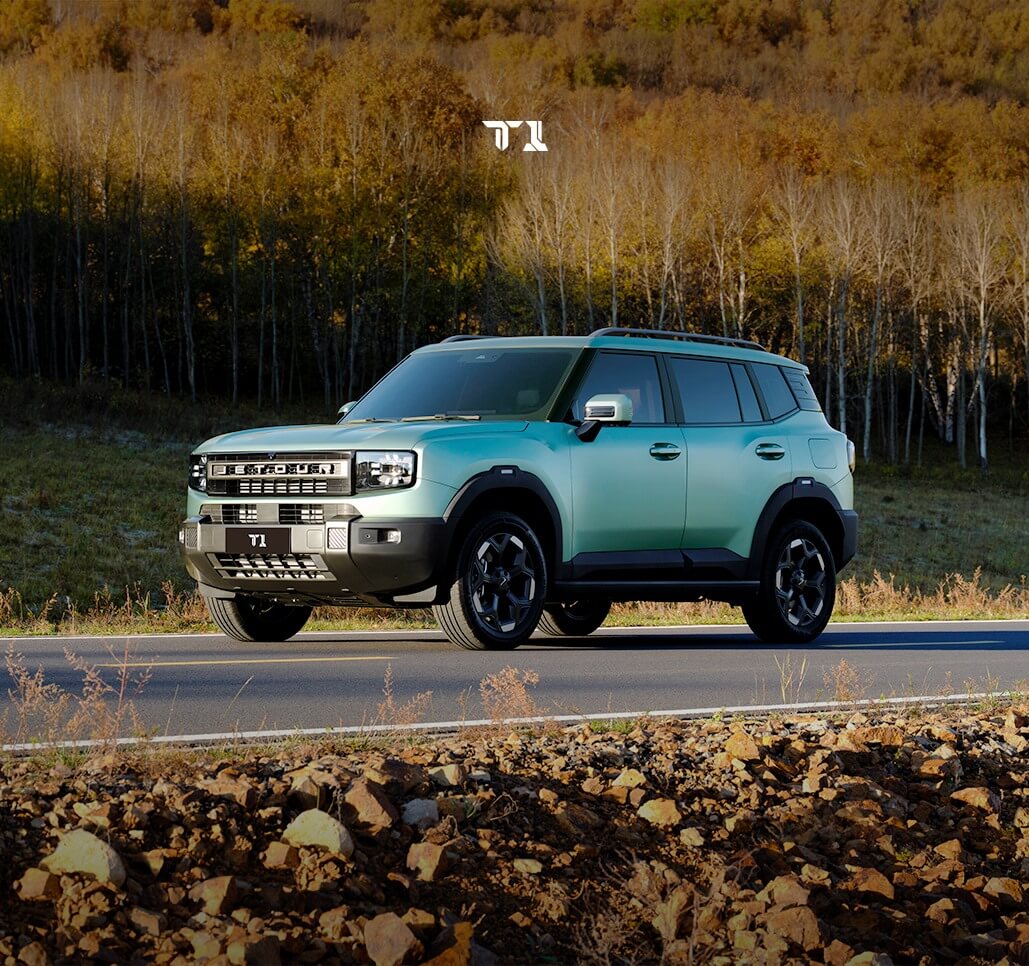 JETOUR News, Write to Us | JETOUR Global