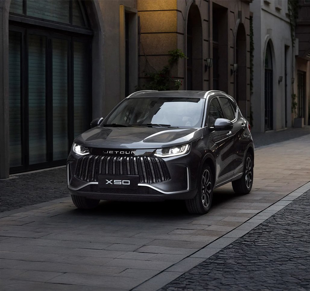 JETOUR News, Write to Us | JETOUR Global